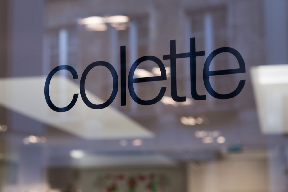 “飛行電單車” B-Rocket 腕錶閃亮登場，Bell & Ross 入駐巴黎時尚名所 colette - TRENDSFOLIO